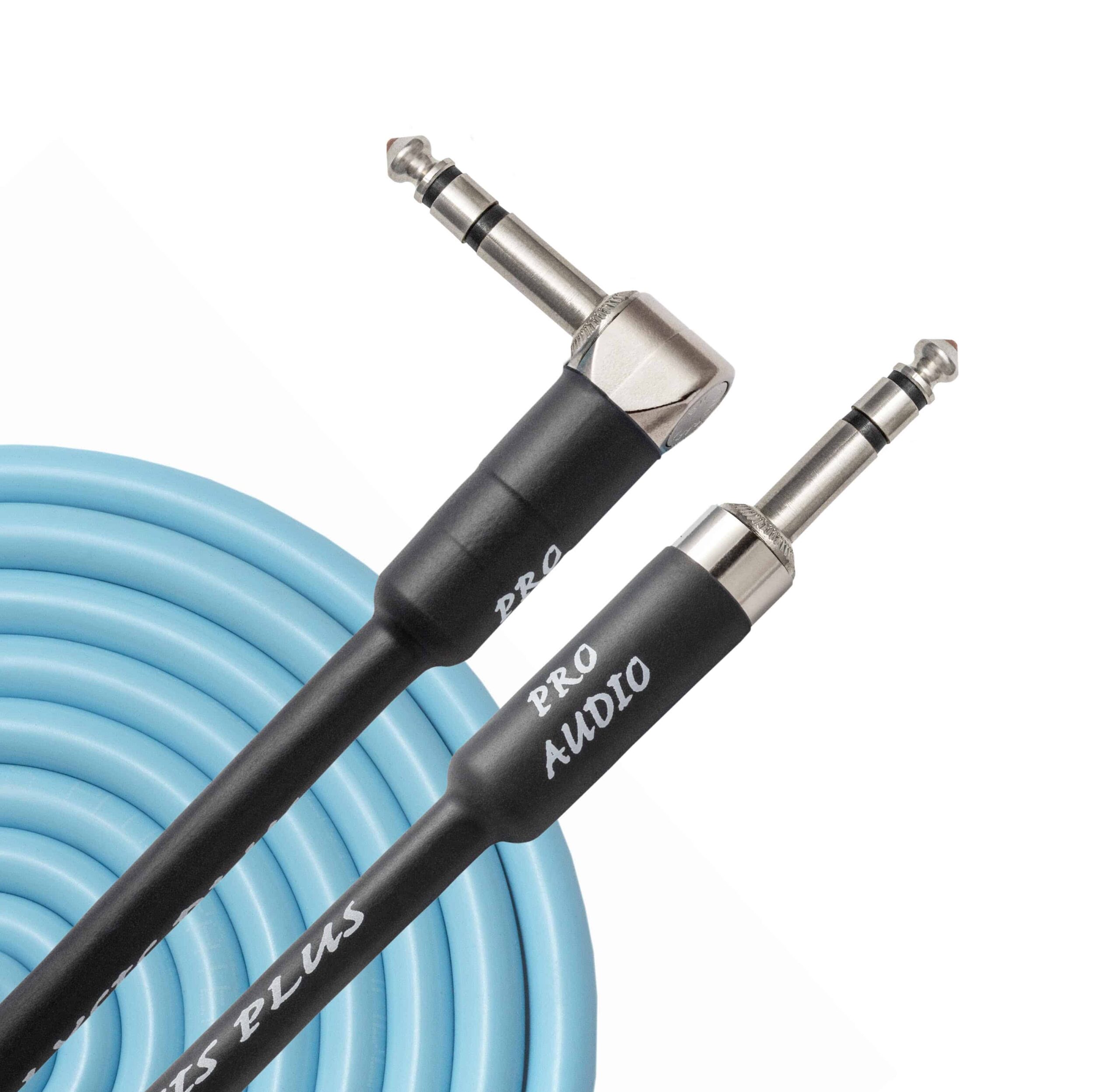 Blue Suede Oval (Microphone) - Analysis Plus