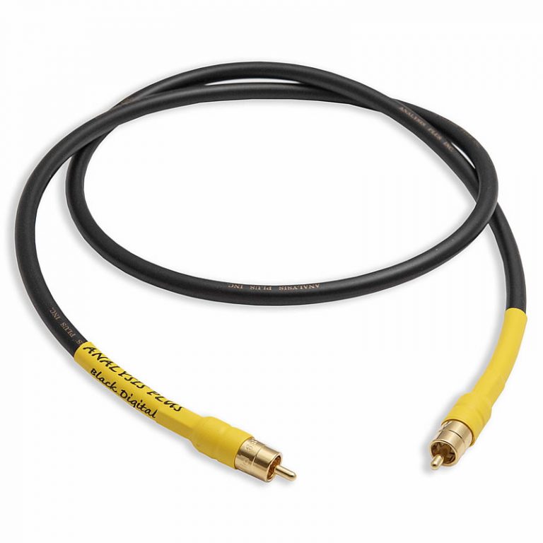 Pro Digital Cables Archives - Analysis Plus