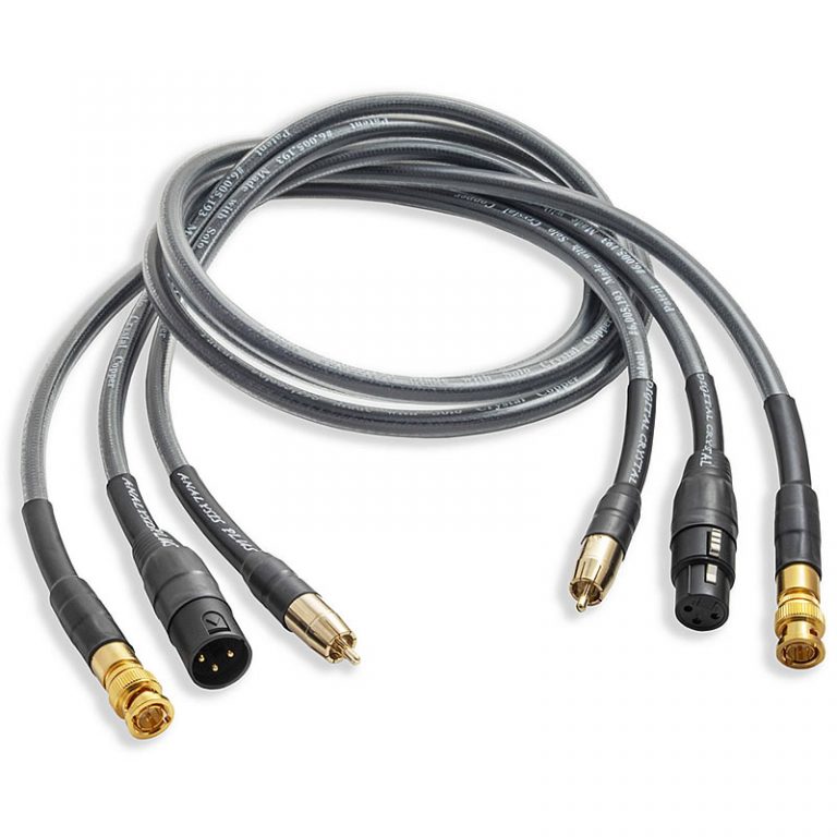 Pure Silver USB Cable - Analysis Plus