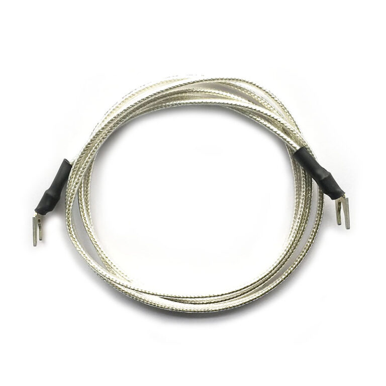 Pure Silver USB Cable - Analysis Plus