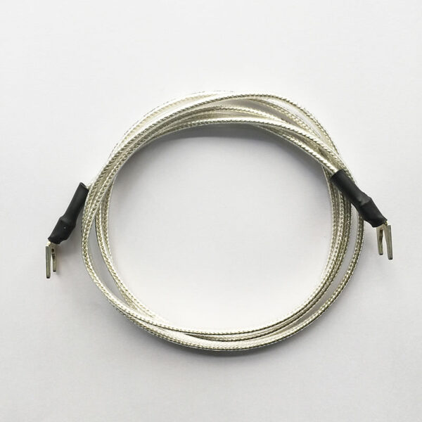 Pure Silver USB Cable - Analysis Plus Home Audio