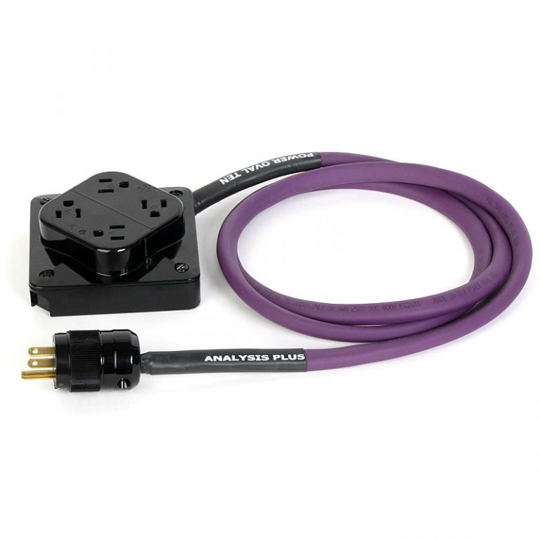 Power Cables Archives - Analysis Plus