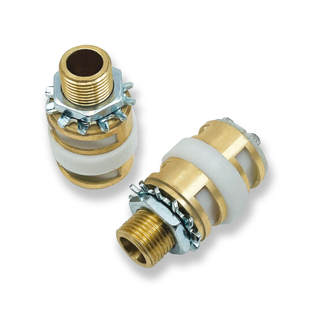 Pro Connectors Archives - Analysis Plus