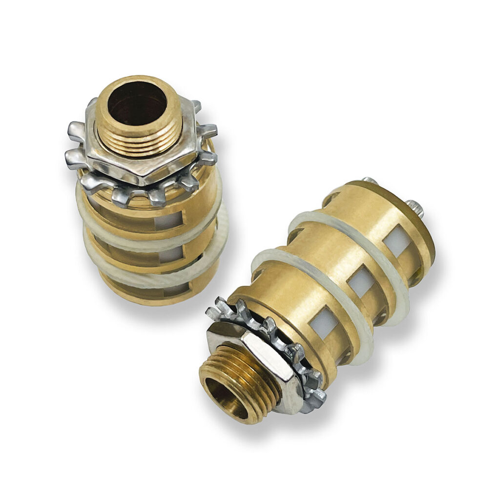 Pro Connectors Archives - Analysis Plus