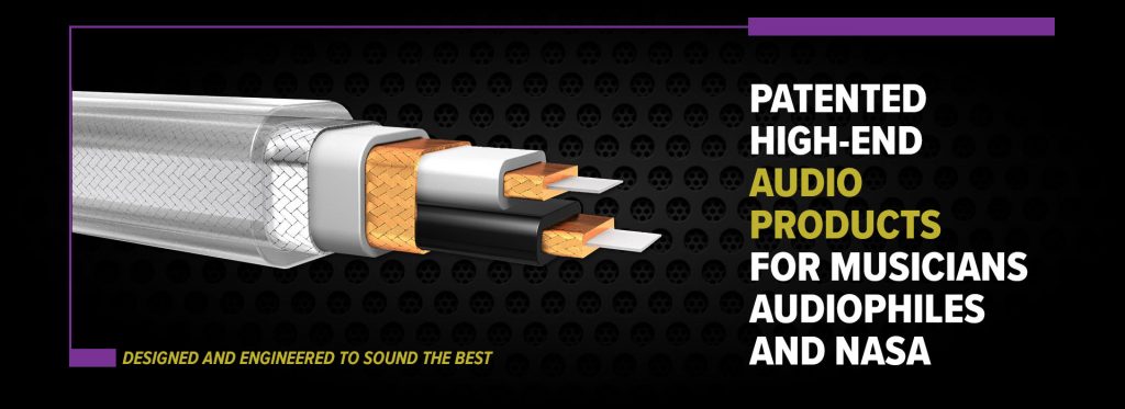 Analysis Plus – Patented High-End Audio Products