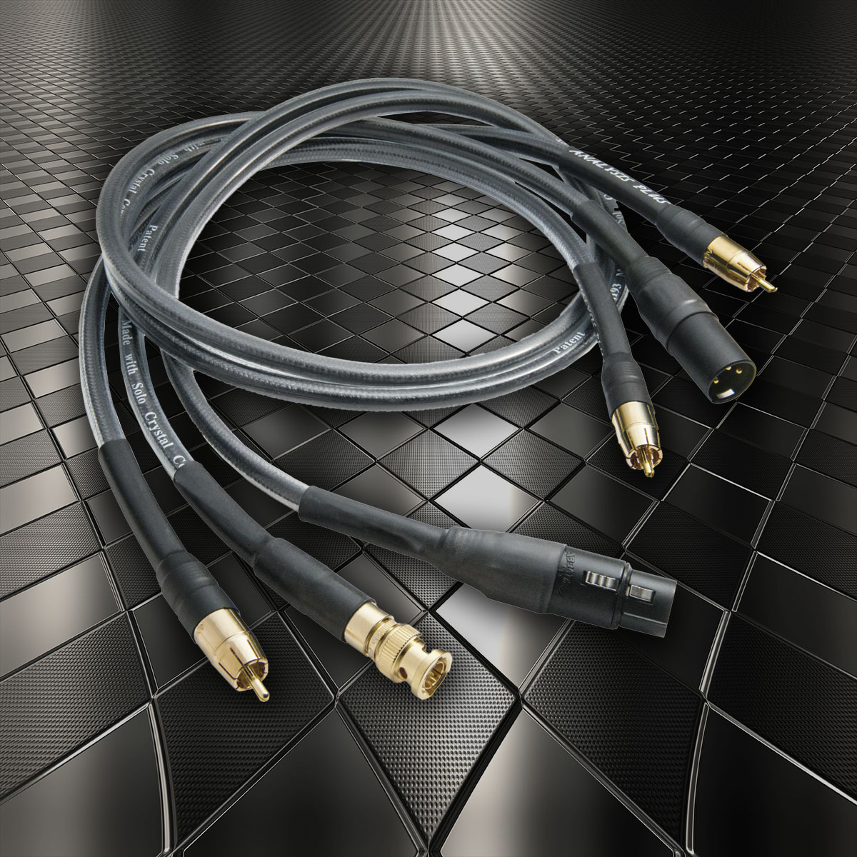 Home Audio Archives - Analysis Plus