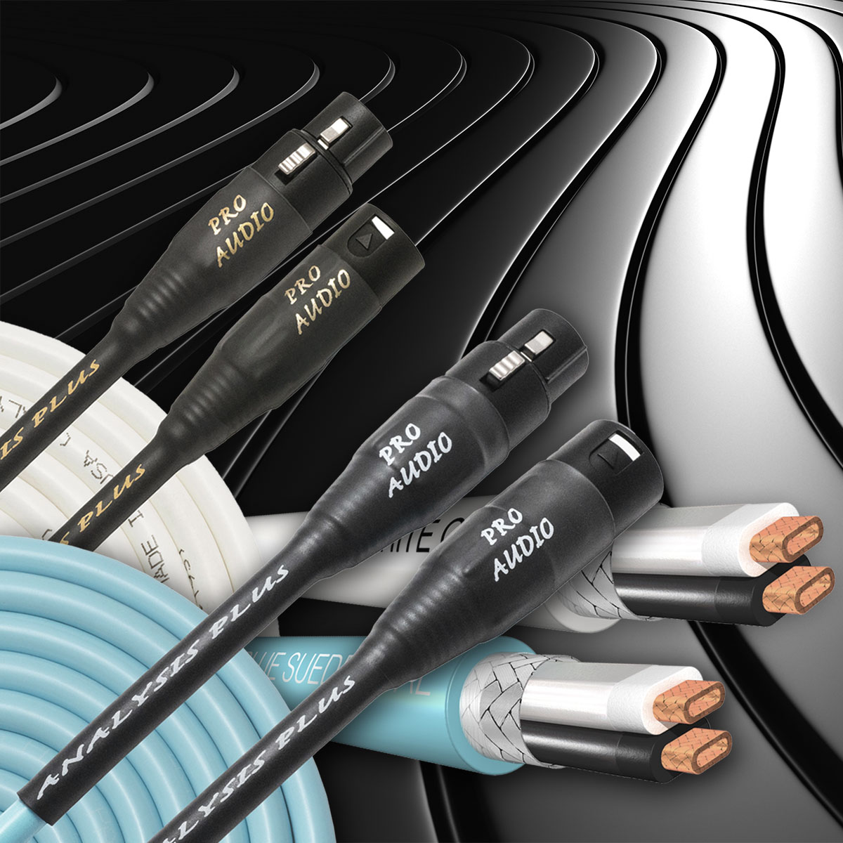 Pro Audio Archives - Analysis Plus